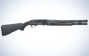 Mossberg 940 Pro Tactical Review | Outdoor Life