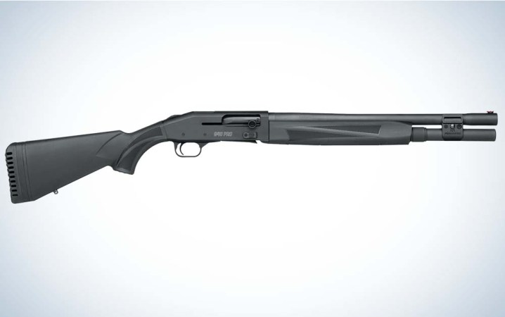 Mossberg 940 Pro Tactical Review | Outdoor Life