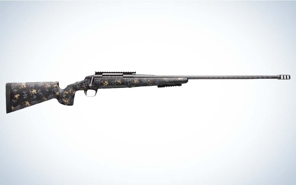 A Western Big Game Hunting Guide's 9 Favorite Guns | Outdoor Life