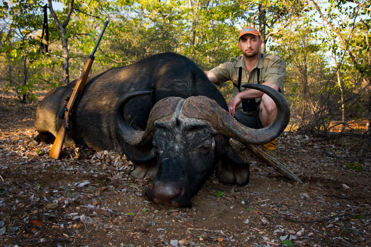 The 10 Best Dangerous Game Cartridges | Outdoor Life