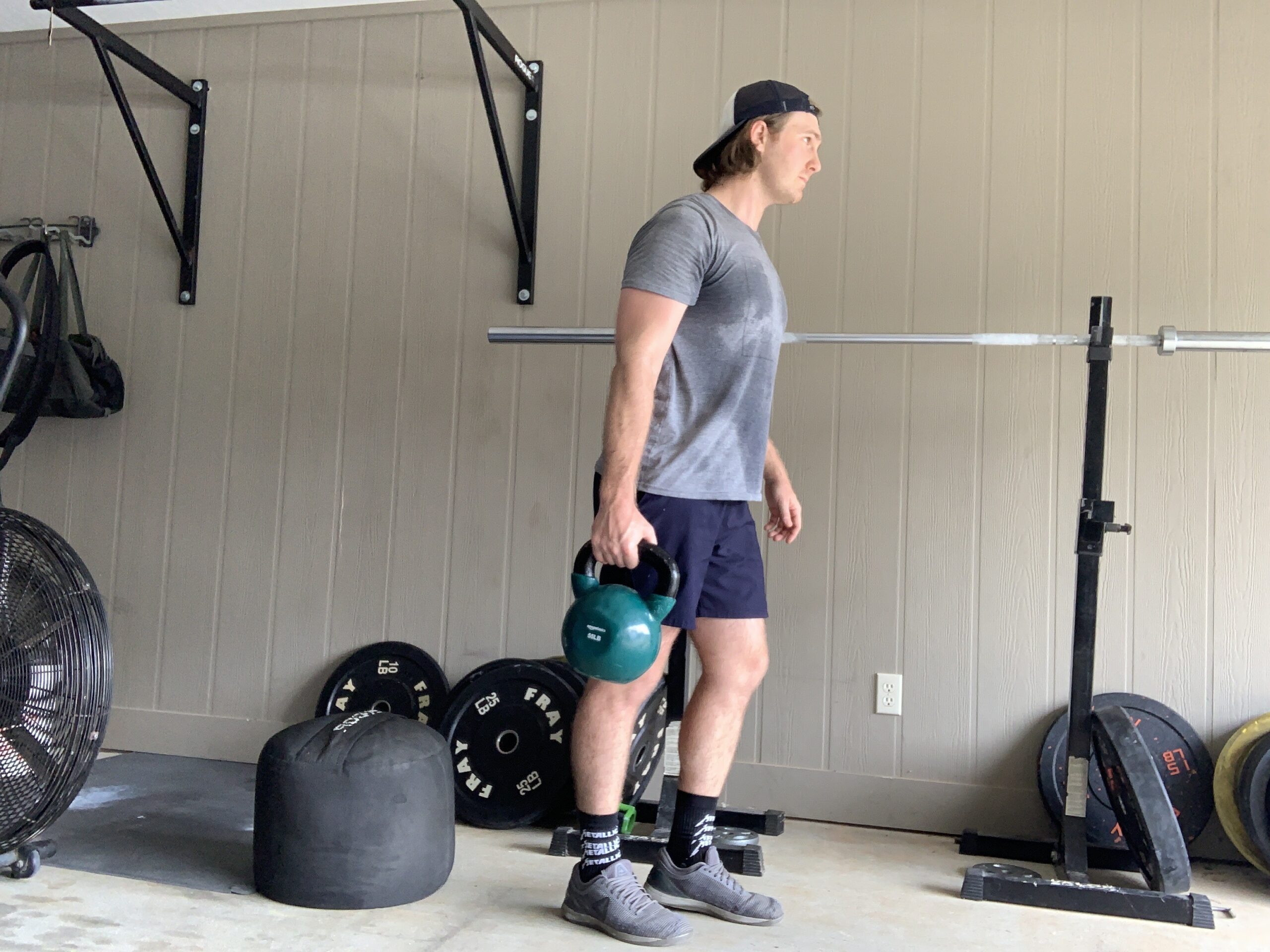 How to Get Into Better Shape for Deer Hunting | Outdoor Life