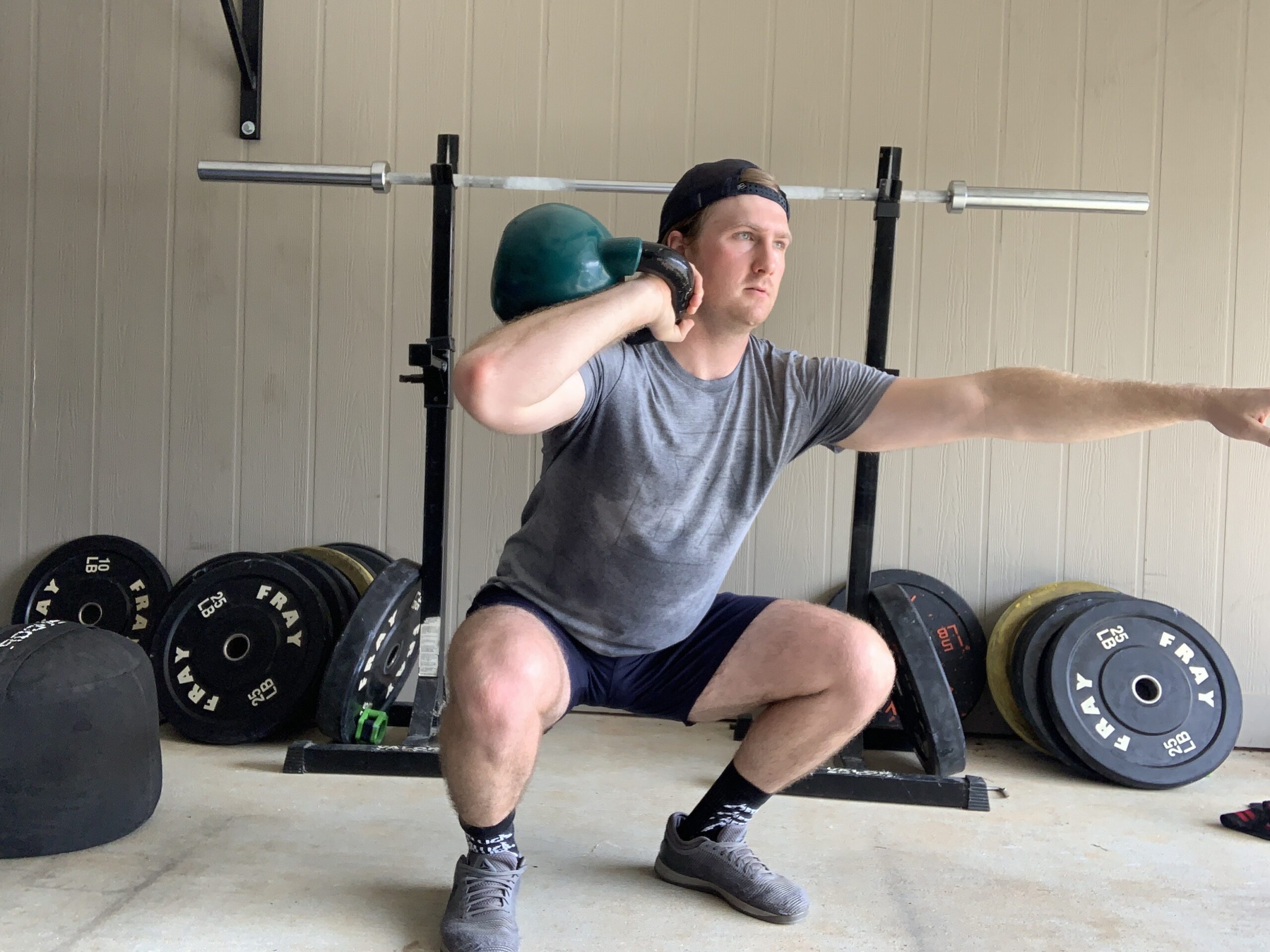 How to Get Into Better Shape for Deer Hunting | Outdoor Life