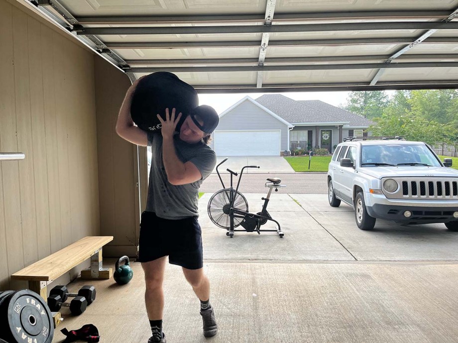 How to Get Into Better Shape for Deer Hunting | Outdoor Life