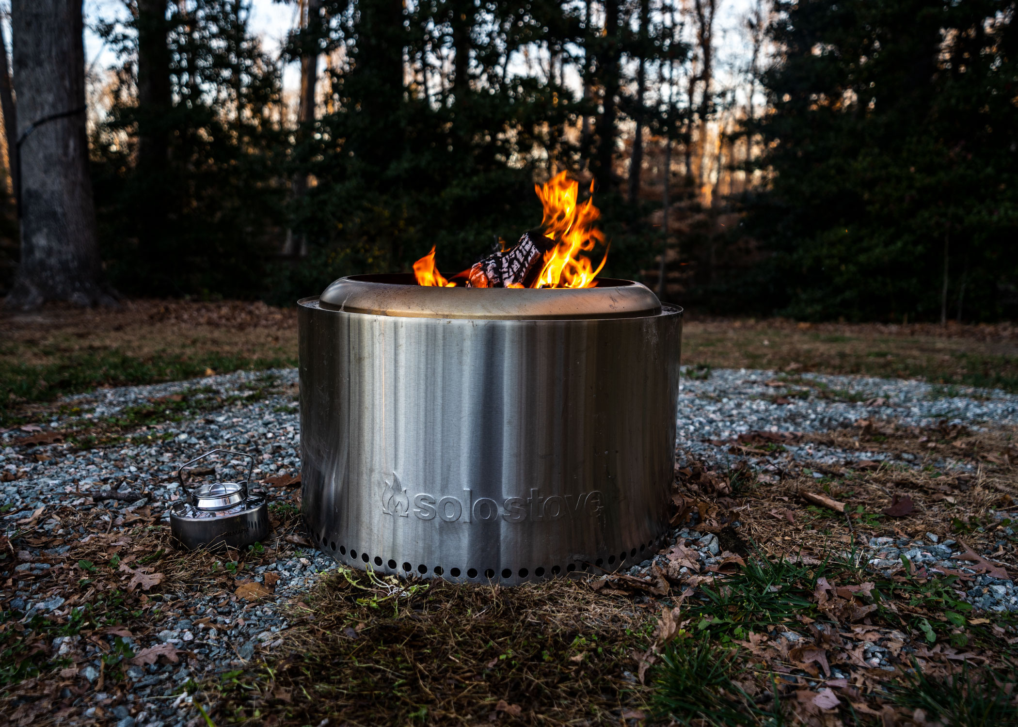 Best Smokeless Fire Pits of 2023 | Outdoor Life