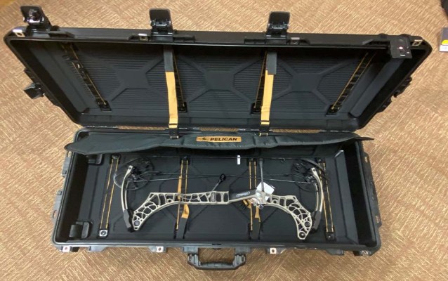 The Best Bow Cases, Tested and Reviewed | Outdoor Life