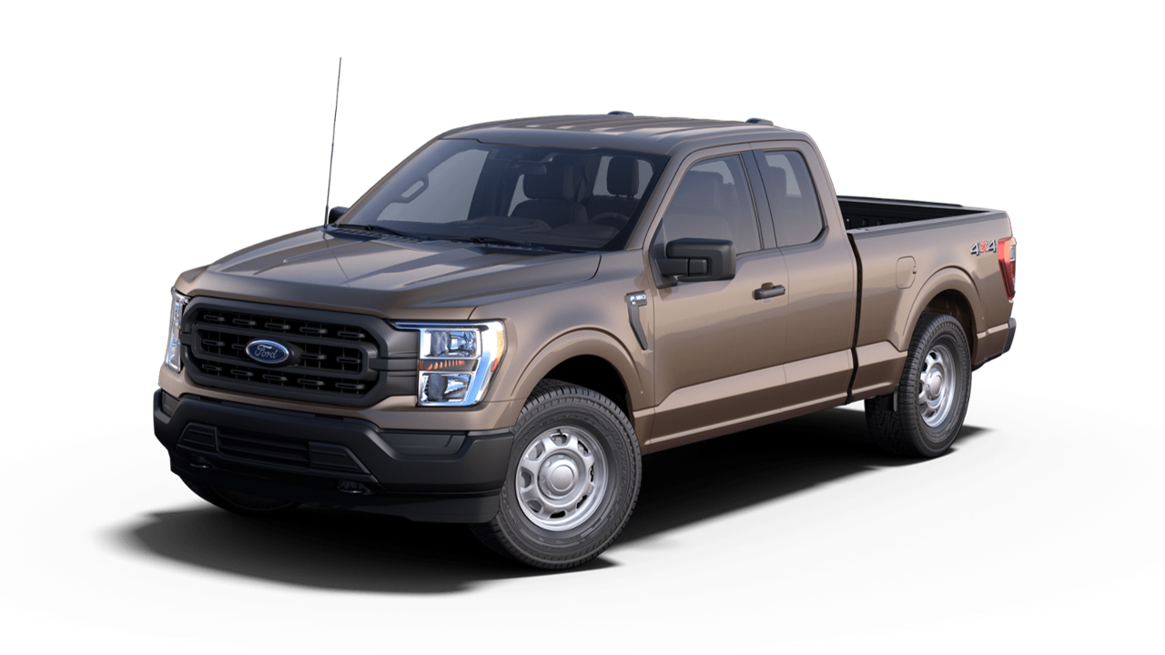 The Cheapest Full-Size Hunting Trucks of 2023 | Outdoor Life