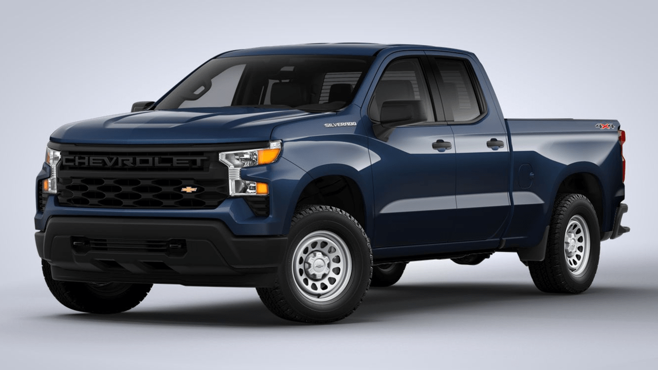 The Cheapest Full-Size Hunting Trucks of 2023 | Outdoor Life