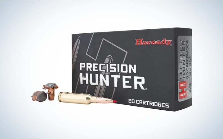 Most Accurate 6.5 Creedmoor Ammo | Outdoor Life