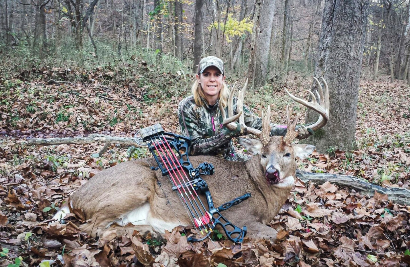 Indiana Is Now the Top Trophy Whitetail State. Here’s Why | Outdoor Life