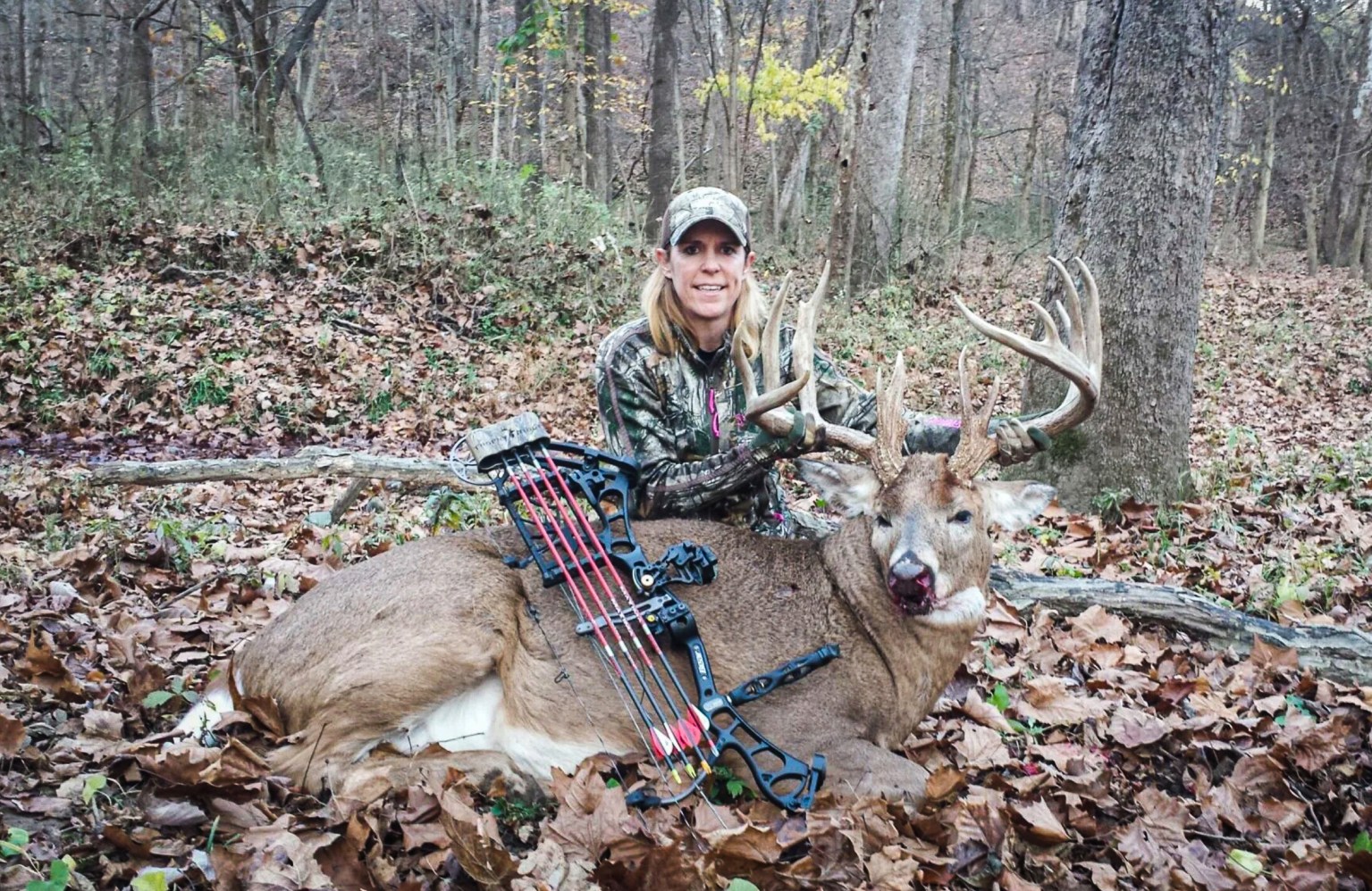 Indiana Is Now the Top Trophy Whitetail State. Here’s Why | Outdoor Life