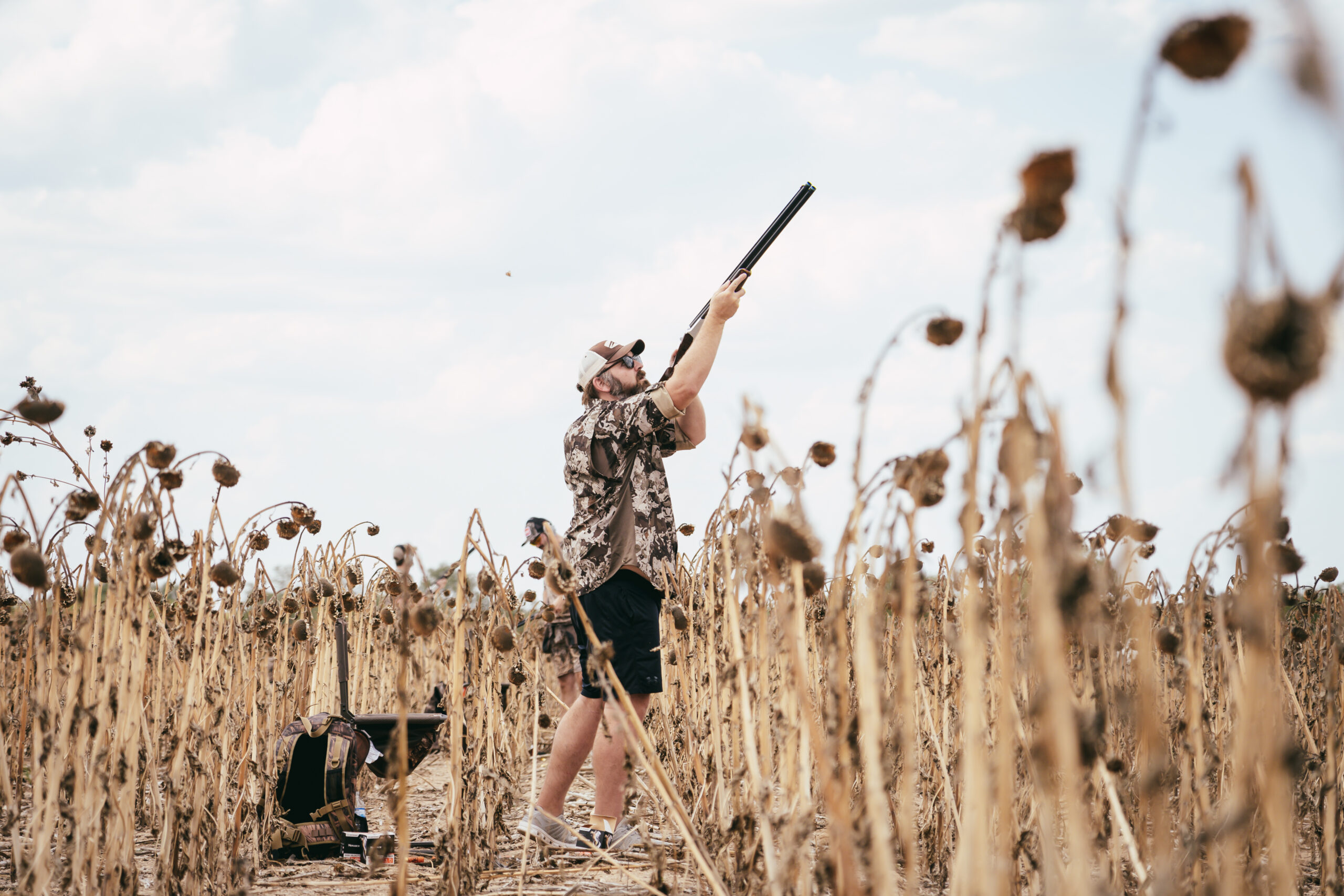 How to Take Easy Shots on the Dove Opener | Outdoor Life