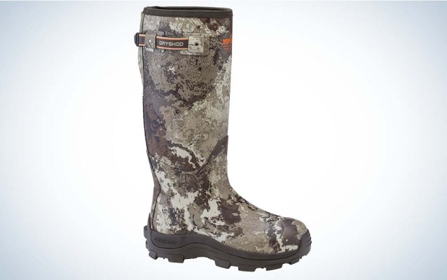 Best Turkey Hunting Boots, Tested and Reviewed | Outdoor Life