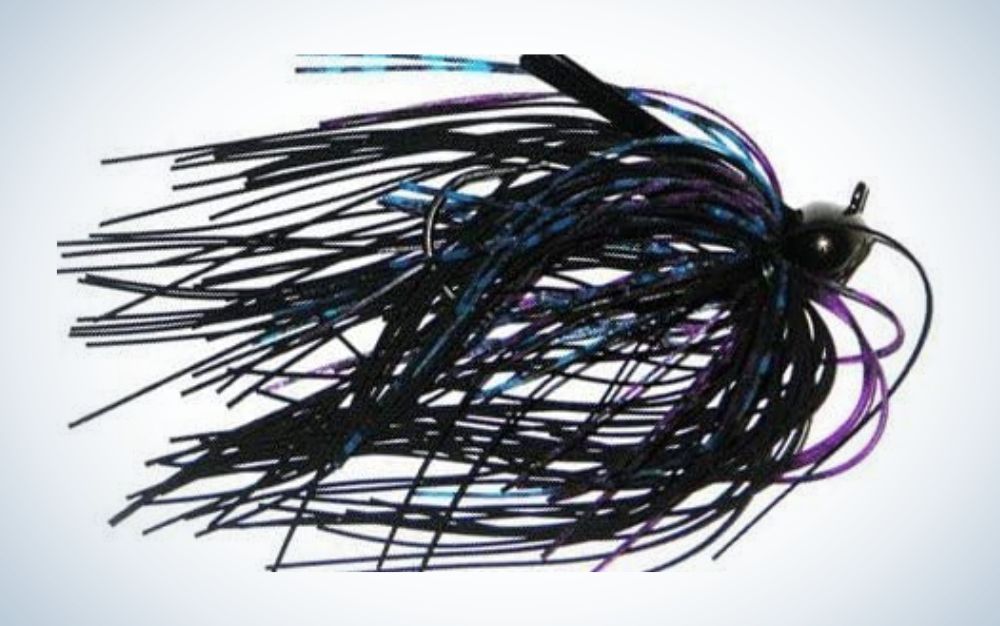 Best Bass Jigs of 2023 | Outdoor Life