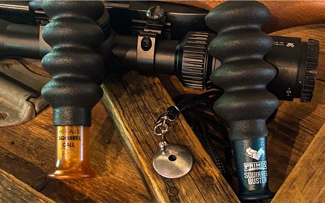 Best Squirrel Calls of 2025 | Outdoor Life