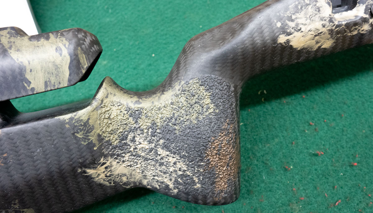 Manners LRH Stock Review | Outdoor Life