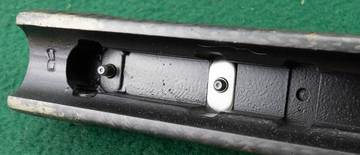 Manners LRH Stock Review | Outdoor Life