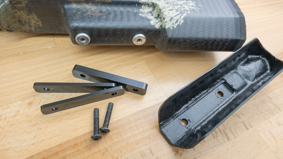 Manners LRH Stock Review | Outdoor Life