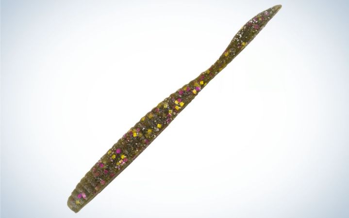 Best Drop Shot Baits of 2024 | Outdoor Life