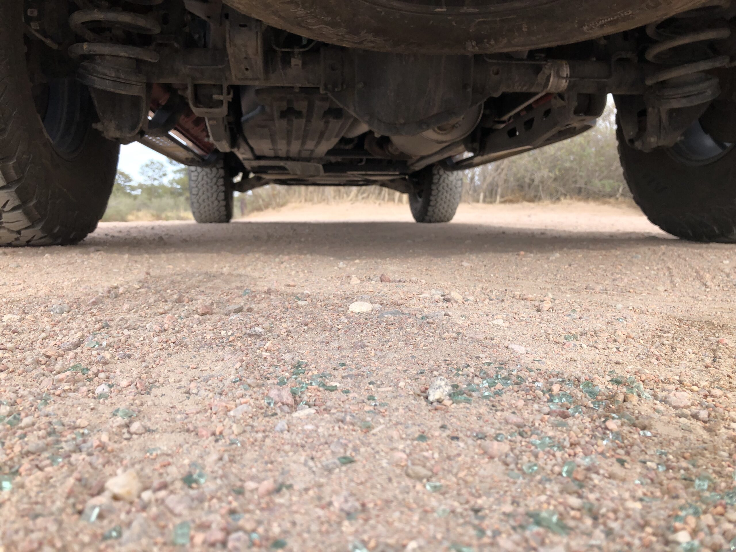 Truck Review: F-150 Ford Raptor | Outdoor Life