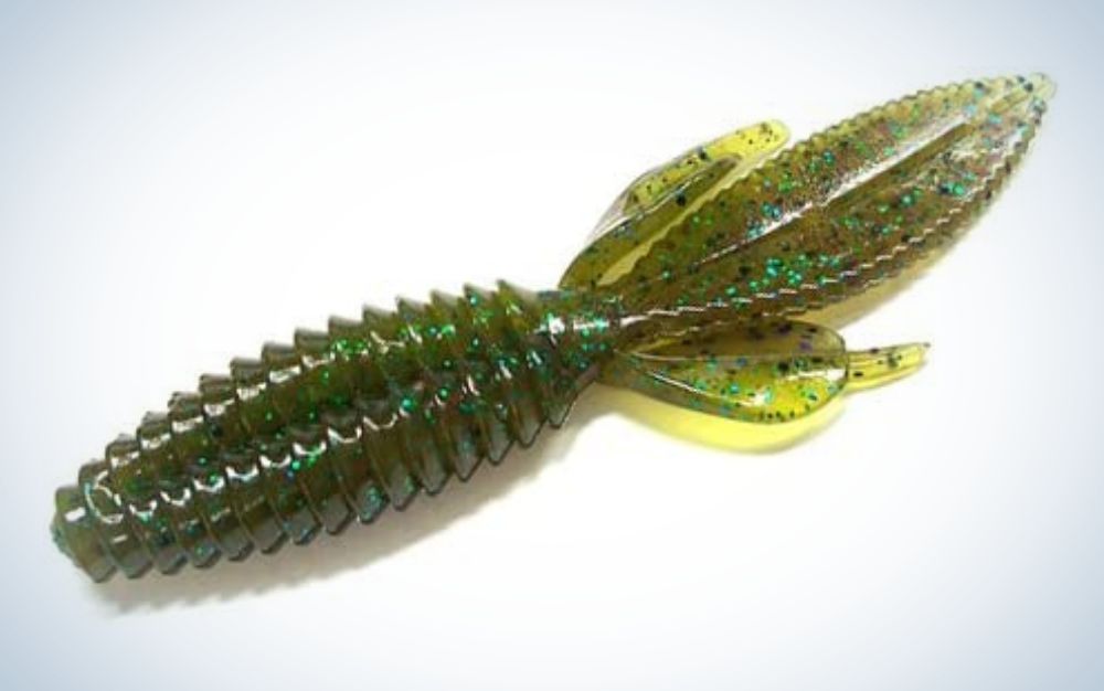 Best Drop Shot Baits of 2025 | Outdoor Life