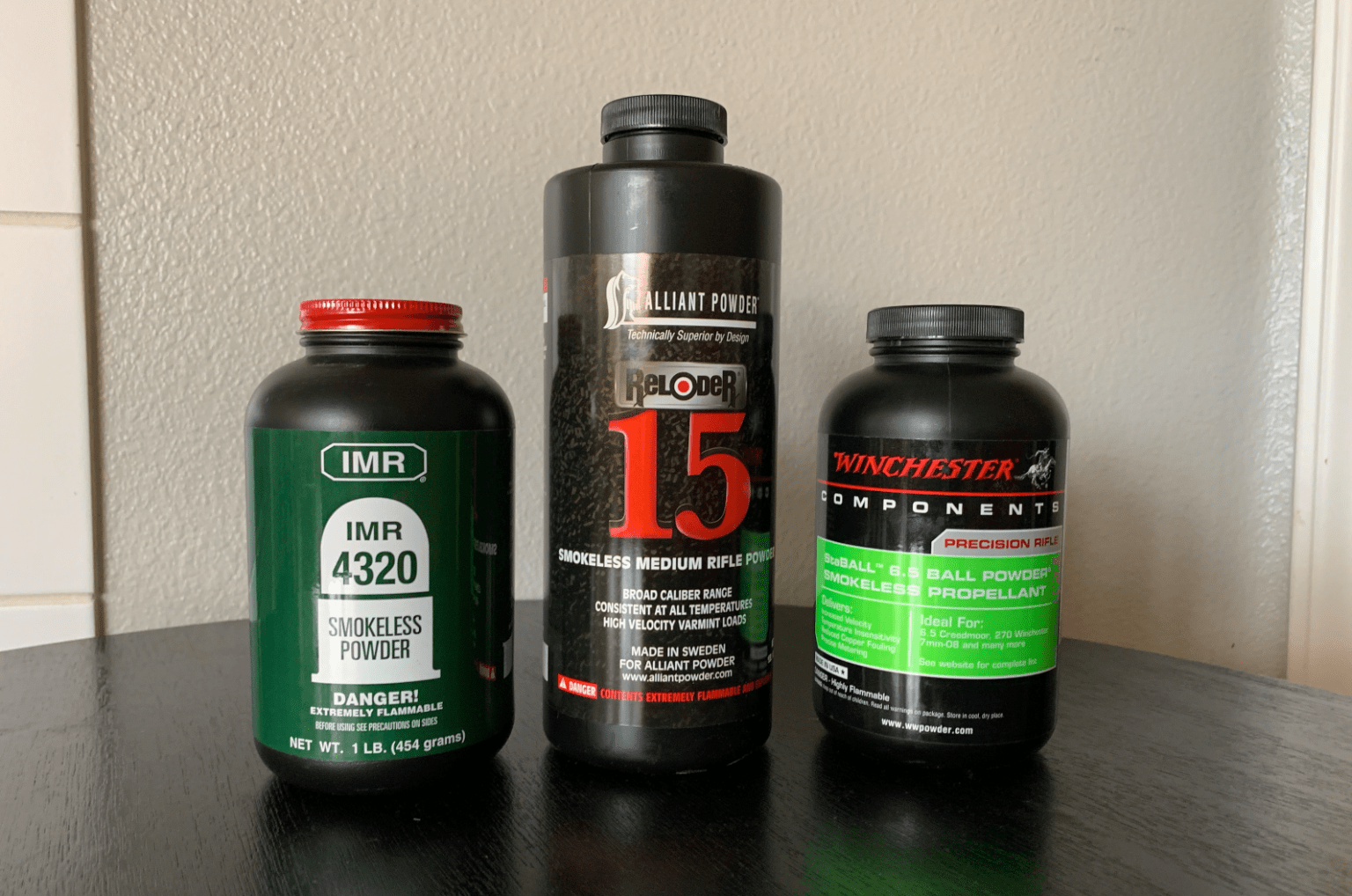 Handloading the .17 Remington | Outdoor Life