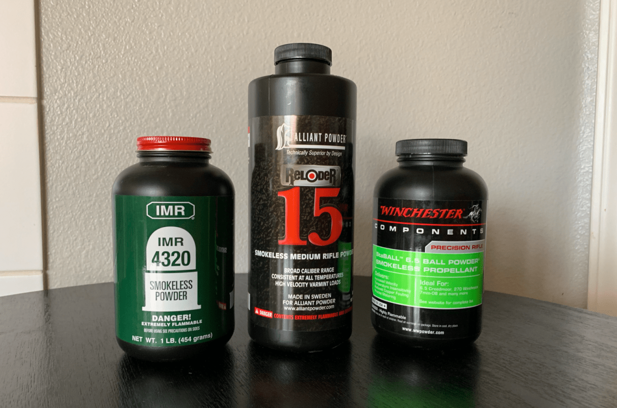 Handloading the .17 Remington | Outdoor Life