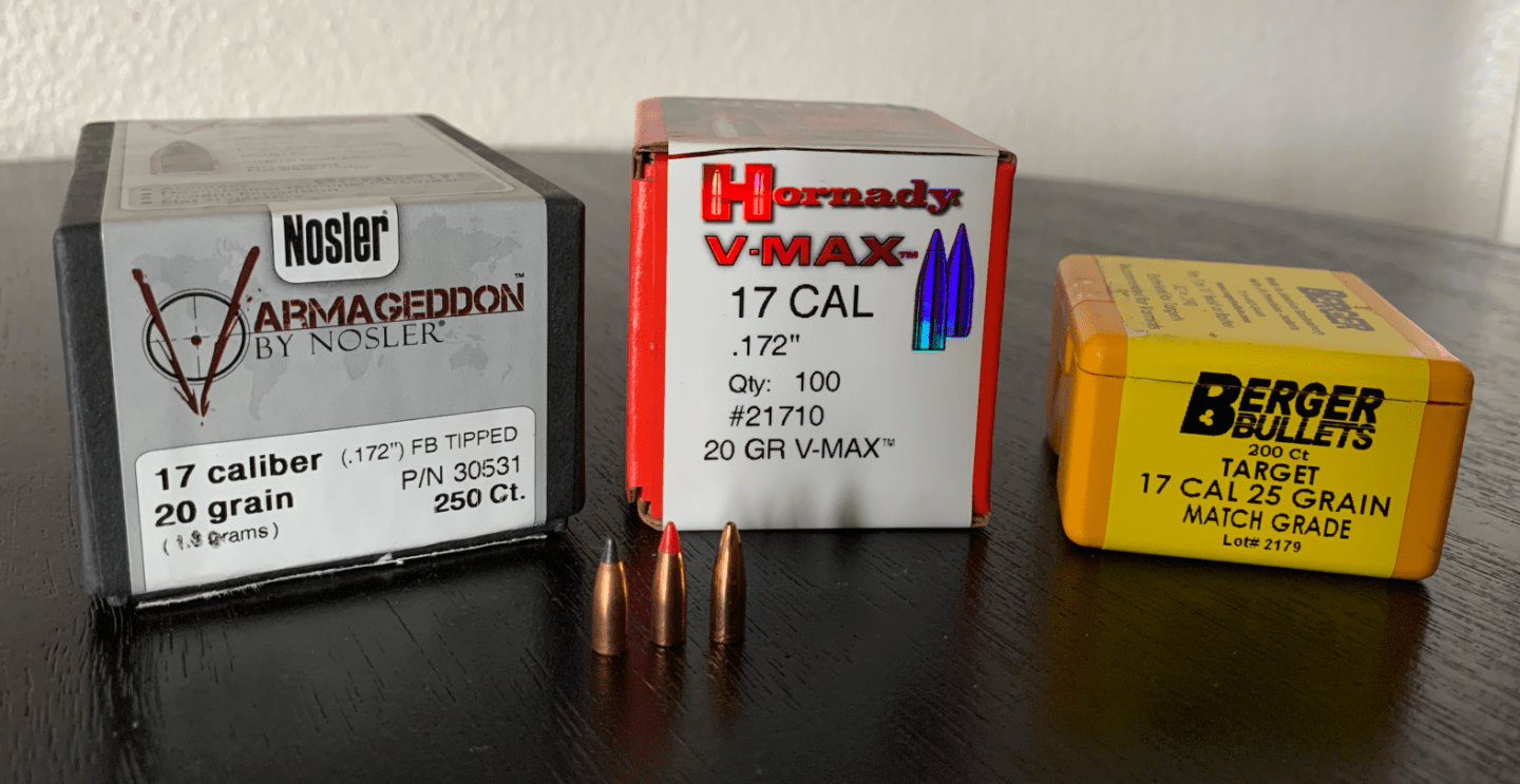 Handloading the .17 Remington | Outdoor Life