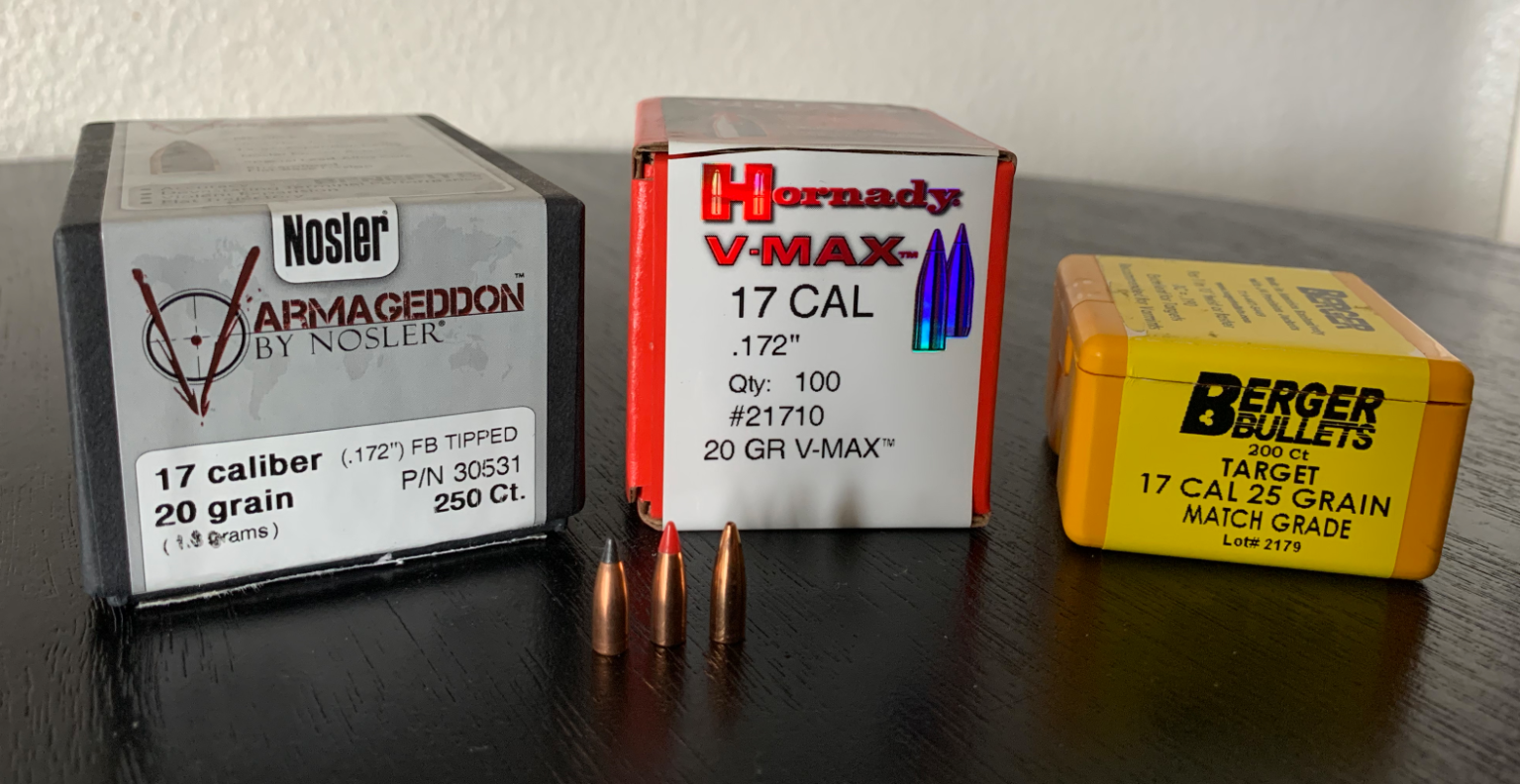 Handloading the .17 Remington | Outdoor Life