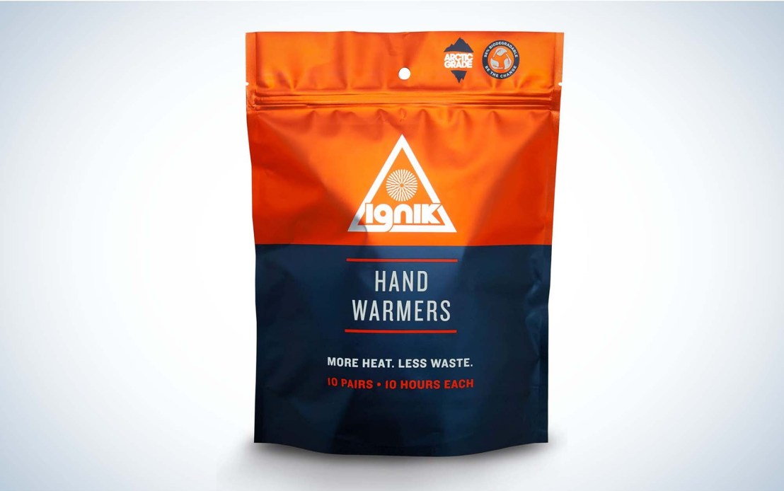 Best Hand Warmers of 2024 | Outdoor Life