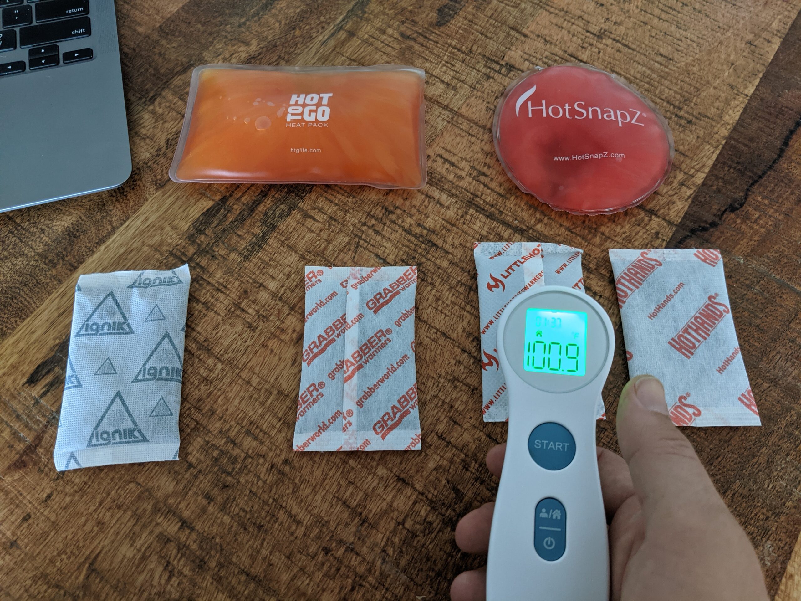 Best Hand Warmers of 2024 | Outdoor Life