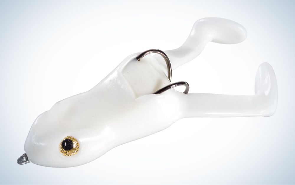 Best Frog Lures for 2025 | Outdoor Life