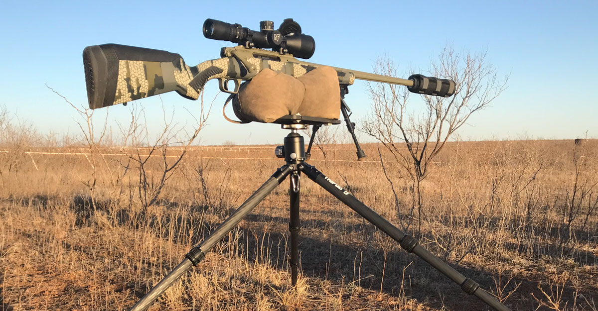 Hunting Rifle Accuracy: The 6 Best Marksmanship Aids | Outdoor Life