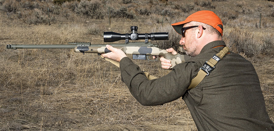 Hunting Rifle Accuracy: The 6 Best Marksmanship Aids | Outdoor Life