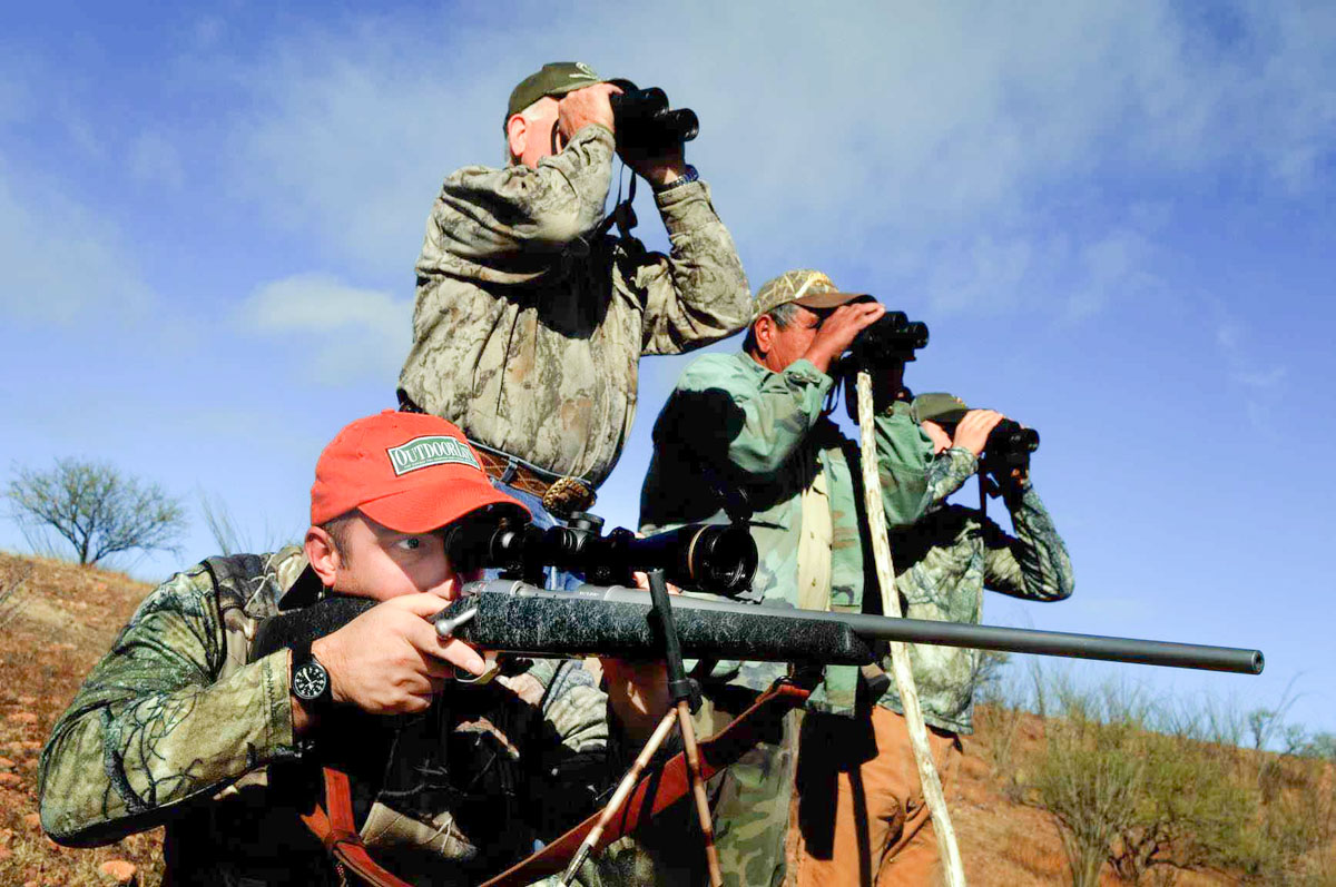 Hunting Rifle Accuracy: The 6 Best Marksmanship Aids | Outdoor Life