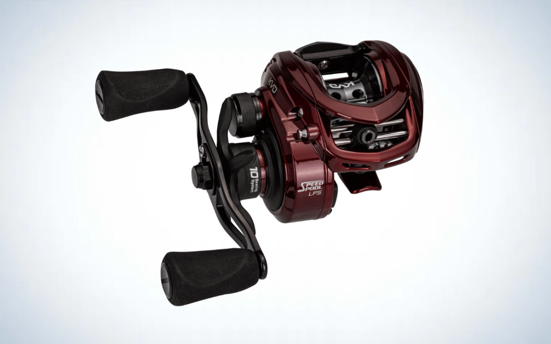 How to Fish a Chatterbait: A Complete Guide | Outdoor Life