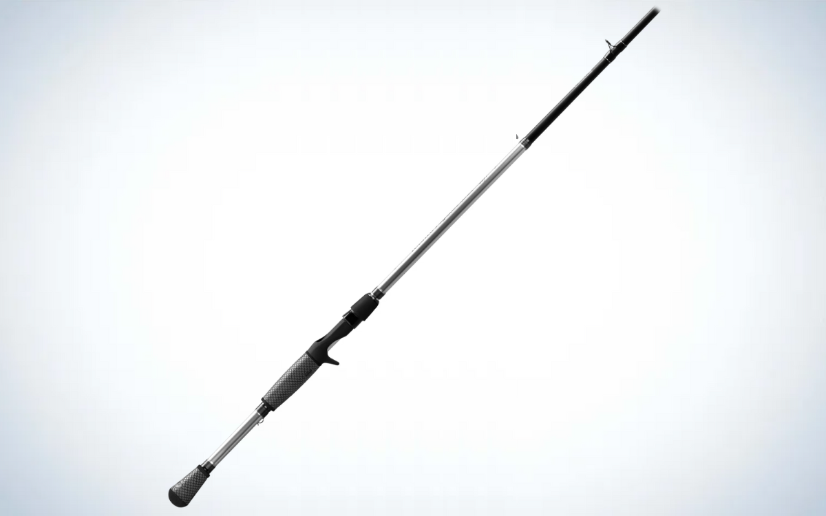 How to Fish a Chatterbait: A Complete Guide | Outdoor Life