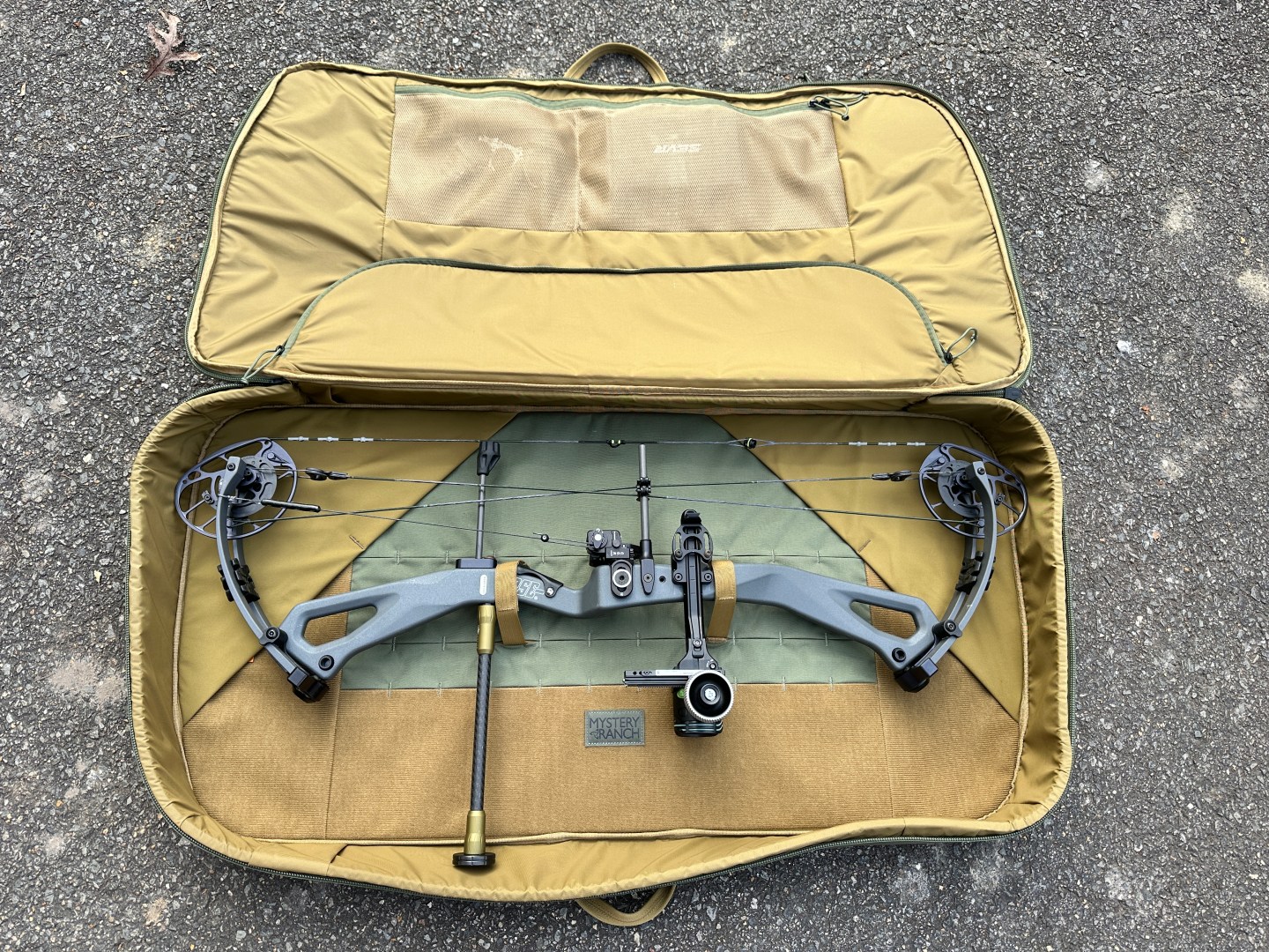 The Best Bow Cases of 2025, Tested and Reviewed | Outdoor Life