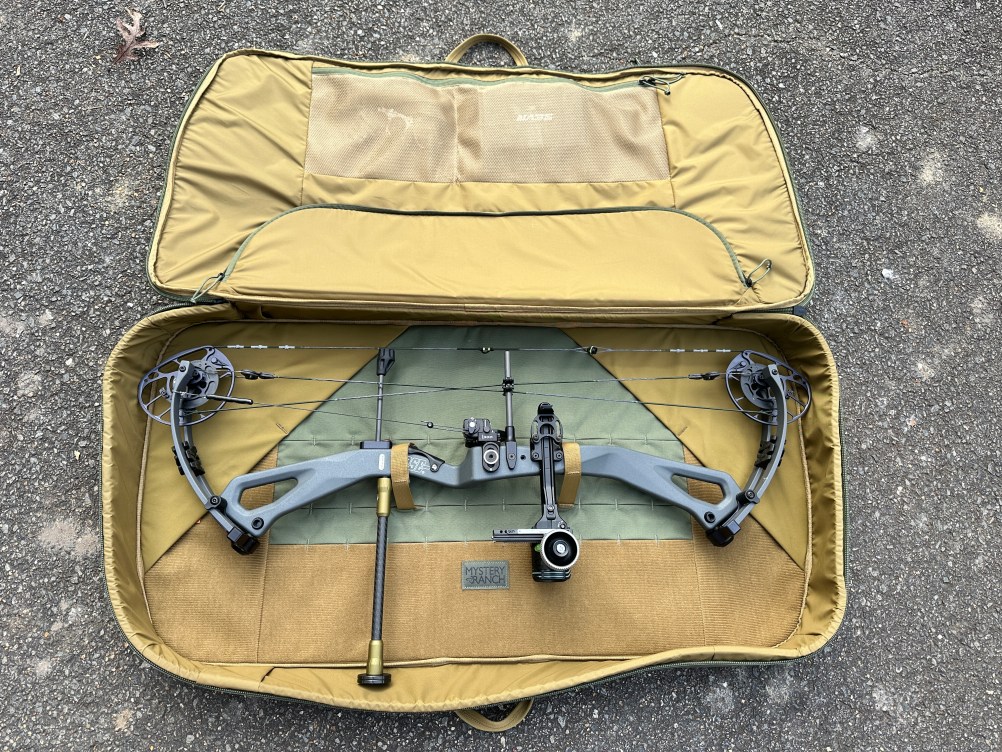 The Best Bow Cases of 2025, Tested and Reviewed | Outdoor Life