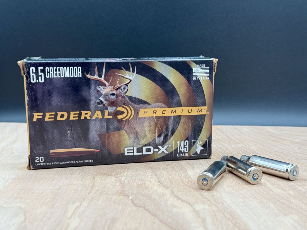 Most Accurate 6.5 Creedmoor Ammo, Tested - WildscapeOutfitters