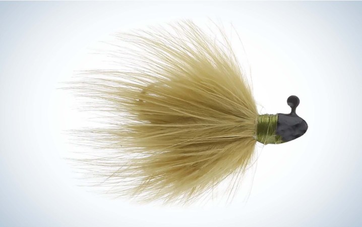 Best Bass Jigs of 2024 | Outdoor Life