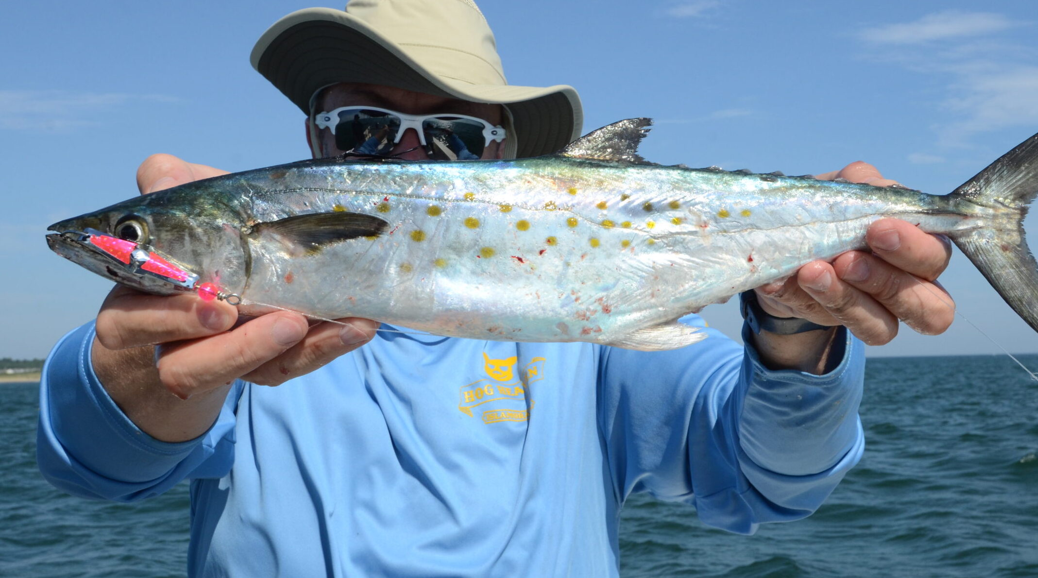 Best Lures for Spanish Mackerel of 2023 | Outdoor Life