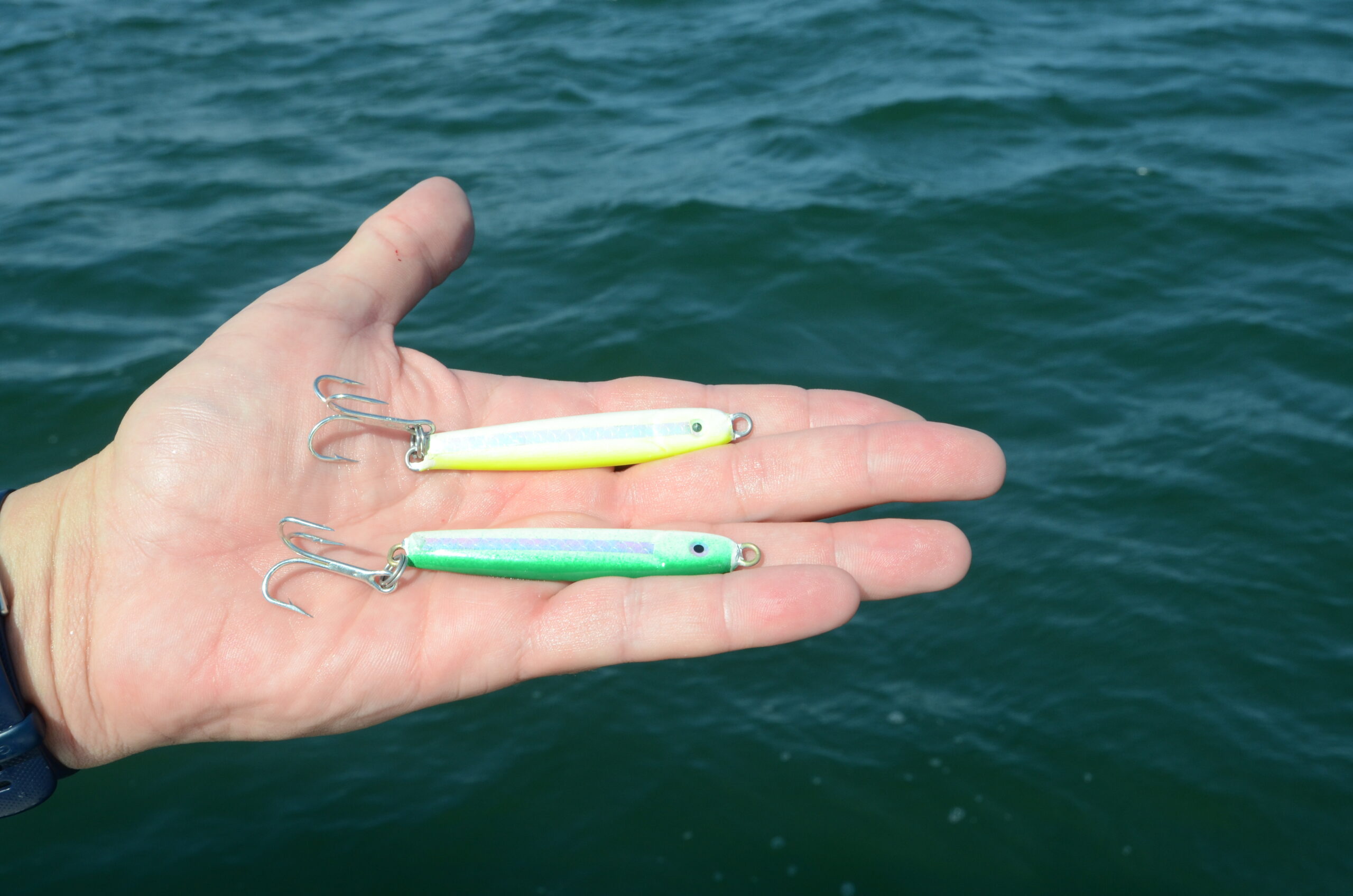 Best Lures for Spanish Mackerel of 2023 | Outdoor Life