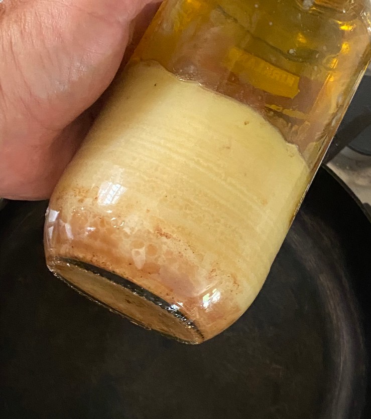The Best Ways to Use Bear Fat | Outdoor Life