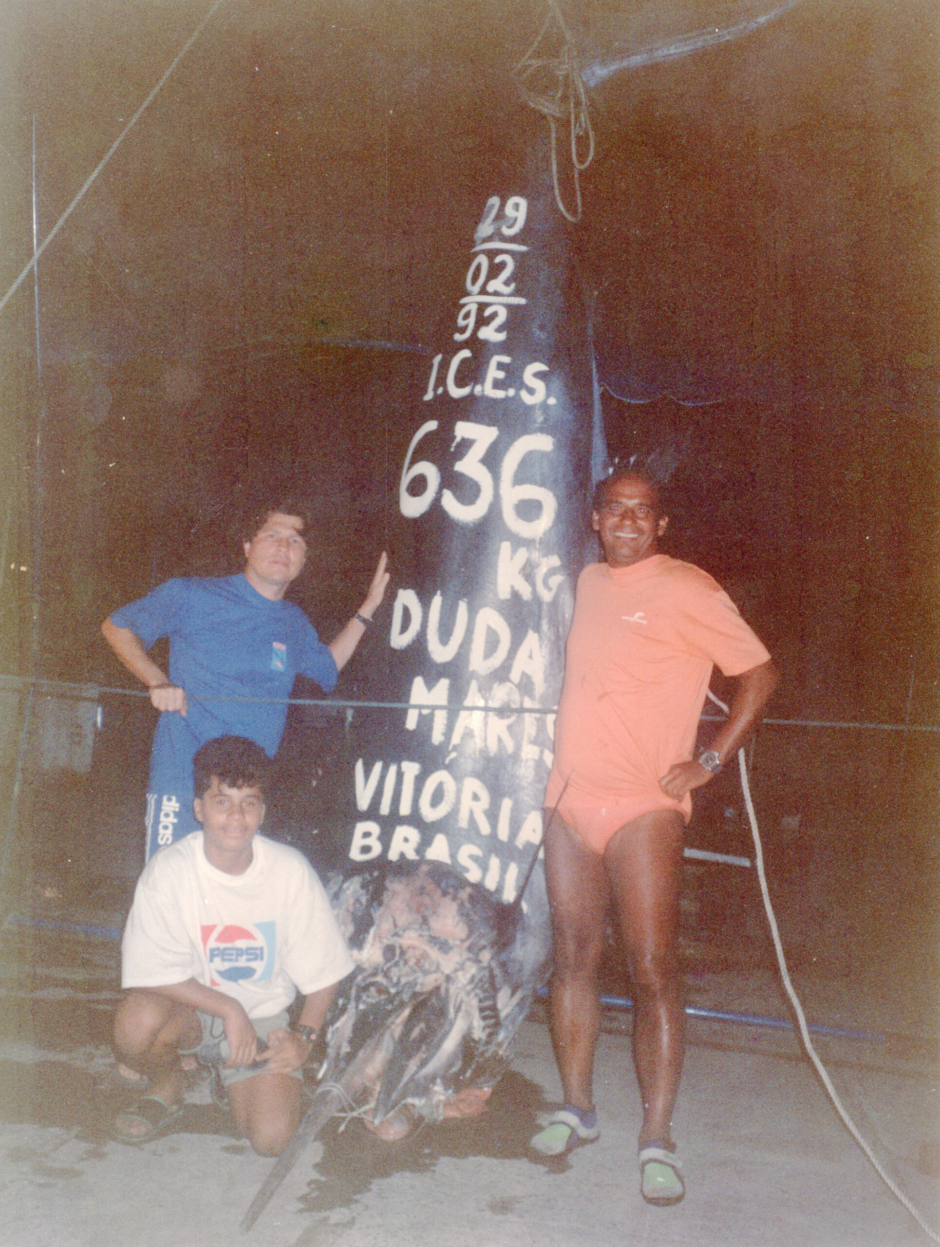 World Record Marlin | Outdoor Life