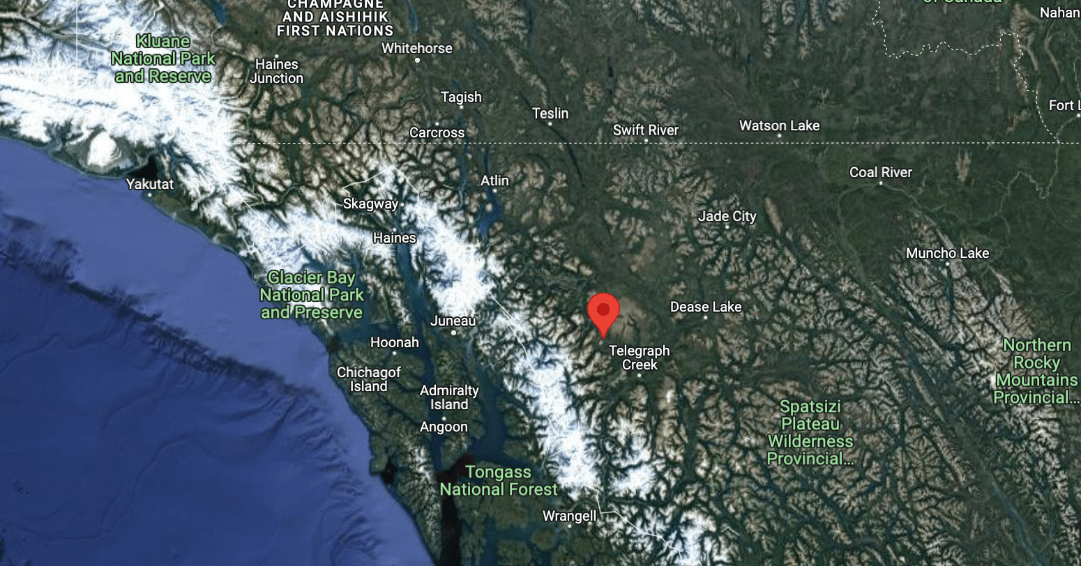 The Infamous and Murderous Sheslay Free Mike | Outdoor Life