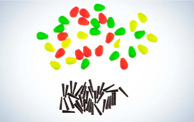 The Best Bobbers for Catching More Fish | Outdoor Life