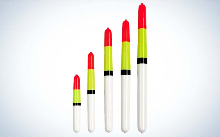 The Best Bobbers for Catching More Fish | Outdoor Life
