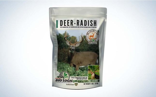 Best Food Plots for Deer of 2024 | Outdoor Life