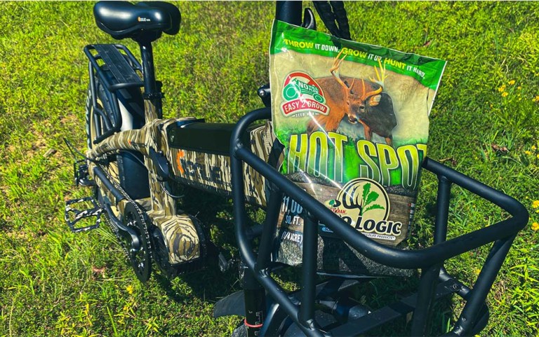 Best Food Plots for Deer of 2026 | Outdoor Life