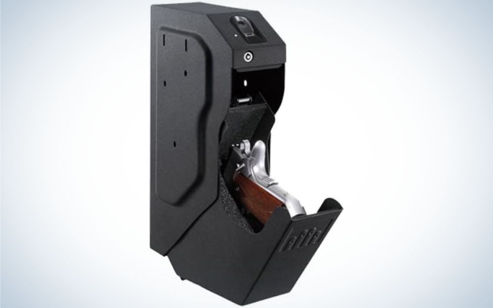 Best Biometric Gun Safes of 2024 | Outdoor Life